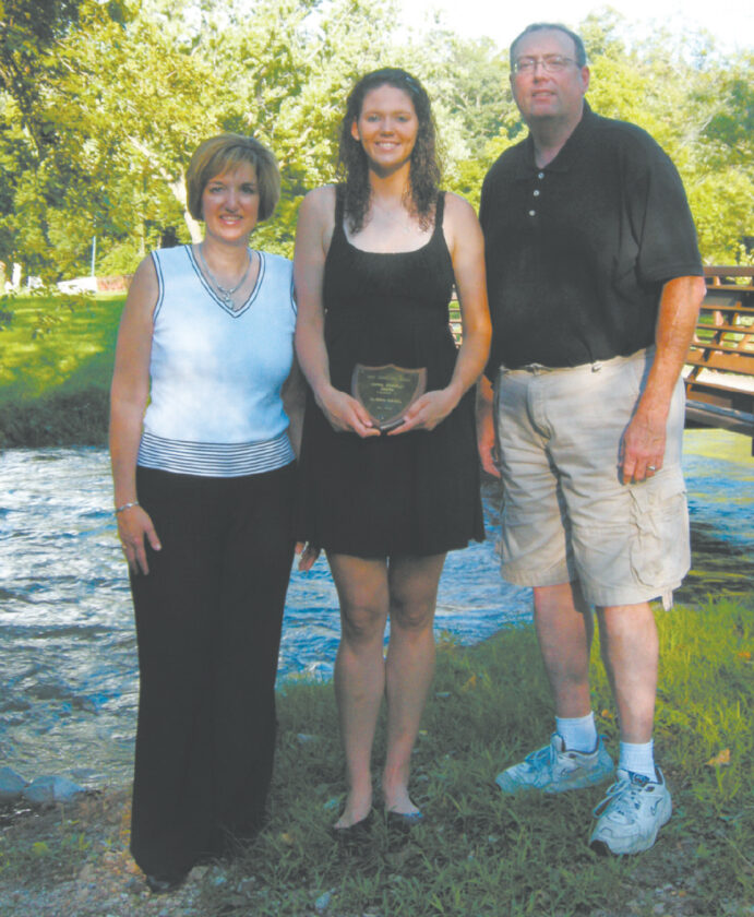 From our files: August 2010 | News, Sports, Jobs - Messenger News